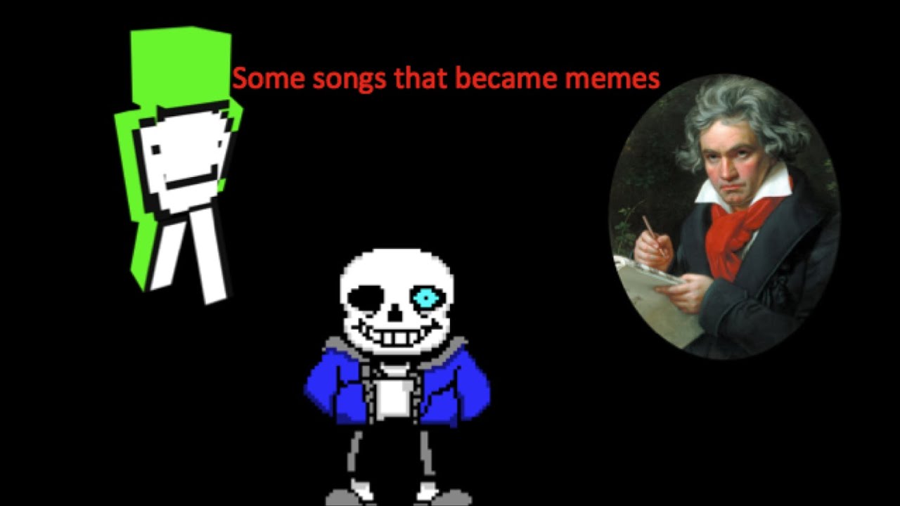 Favorite Song Memes