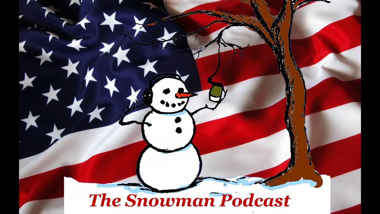 Introduction to the Snowman Podcast - YouTube