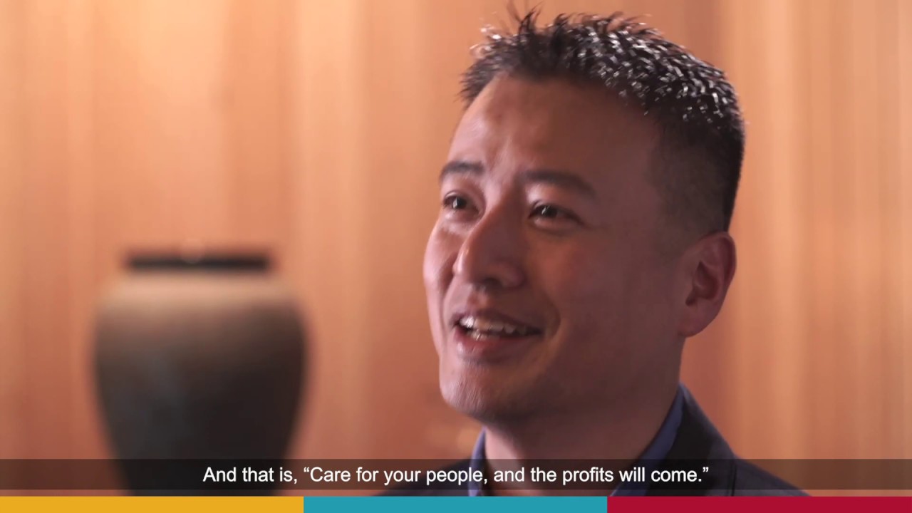 Achieving Work-Life Harmony (featuring Emergenetics Asia Pacific ...