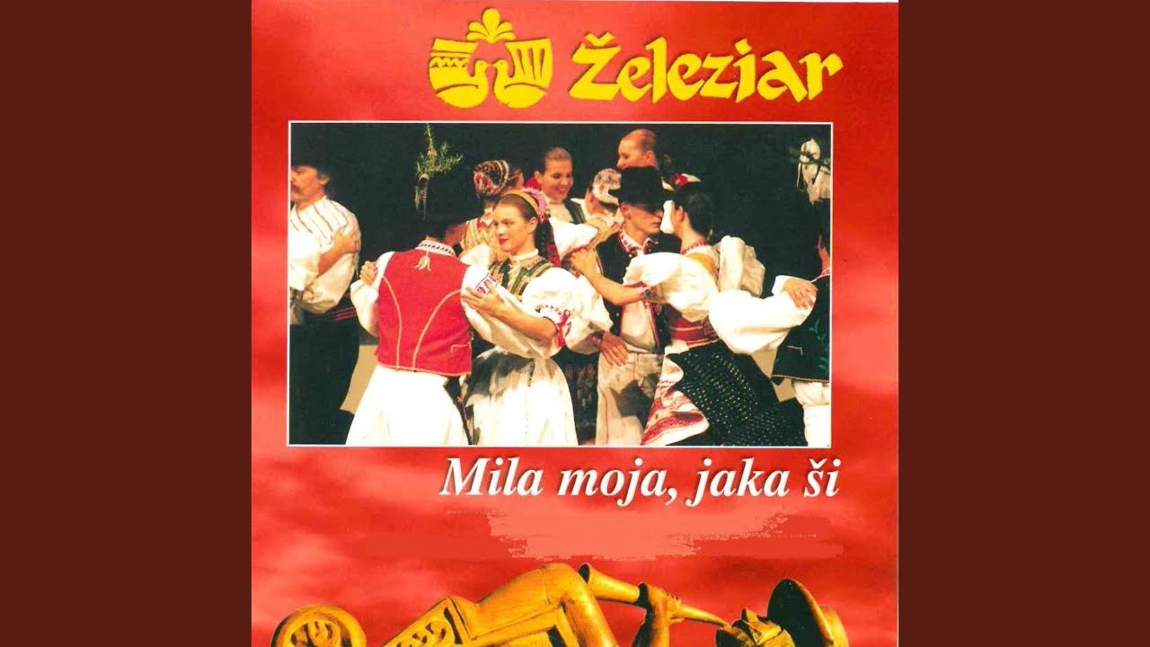 Umarla Nam Kacmarocka, Budu Hrac, Nedam Gambi, Dumas Gambi - YouTube