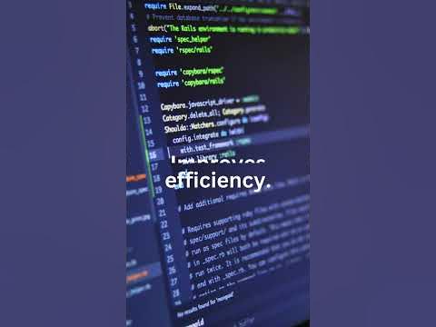 What is assembly language? || Importance of assembly language ...