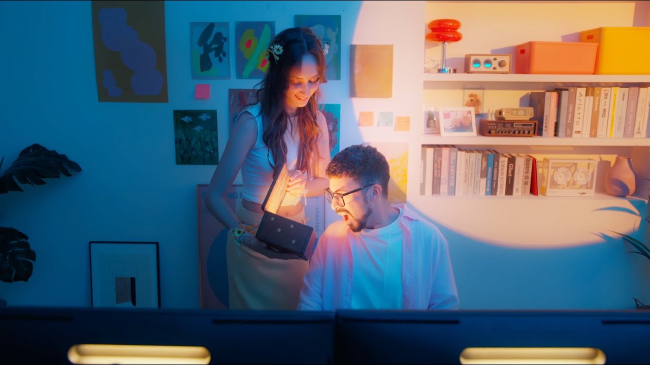 Create Faster with Thunderbolt Daisy Chain | ViewSonic Thunderbolt ...