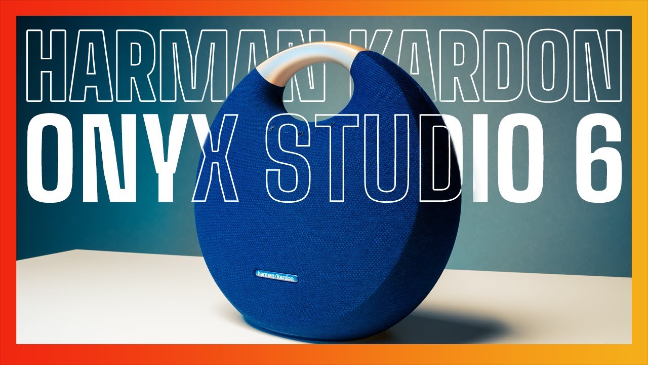 Harman Kardon Onyx Studio 6 - Sau 2 năm giá còn 4 triệu rưỡi có đáng ...