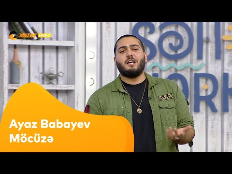 Ayaz Babayev - Möcüzə