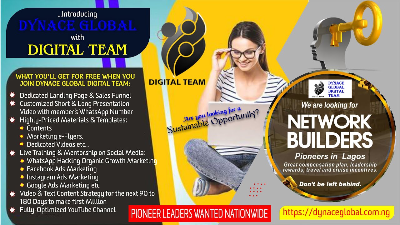 Dynace Global Updates | Dynace Rocenta Stemcell #dynace #dynaceglobal ...