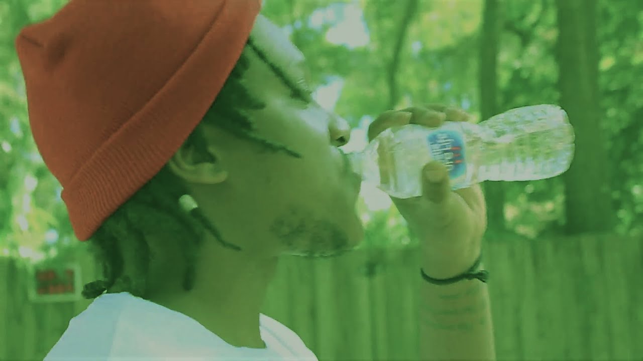 Green Bean Freestyle - YouTube
