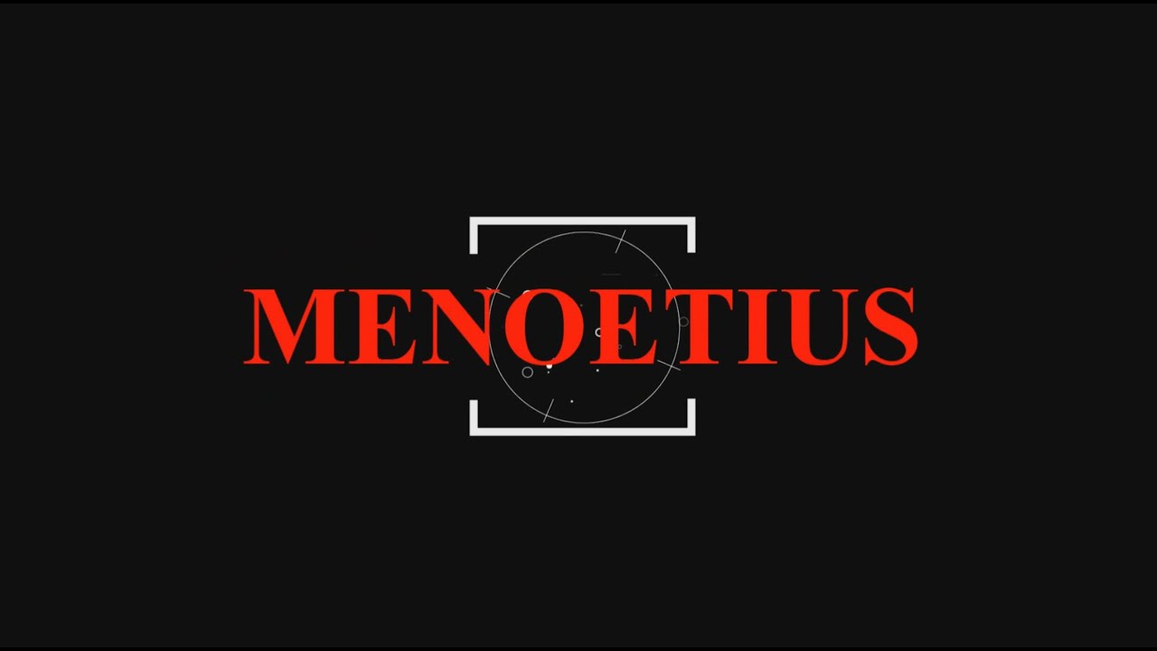 MENOETIUS - Titan god from the Golden Age of Greek mythology. - YouTube