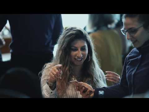 COYA Abu Dhabi Brunch