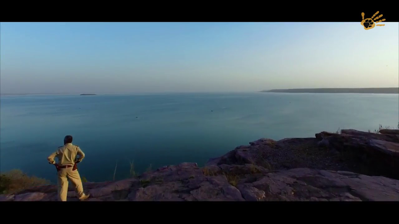 Gandhi Sagar Wildlife Sanctuary | MP Tourism - YouTube