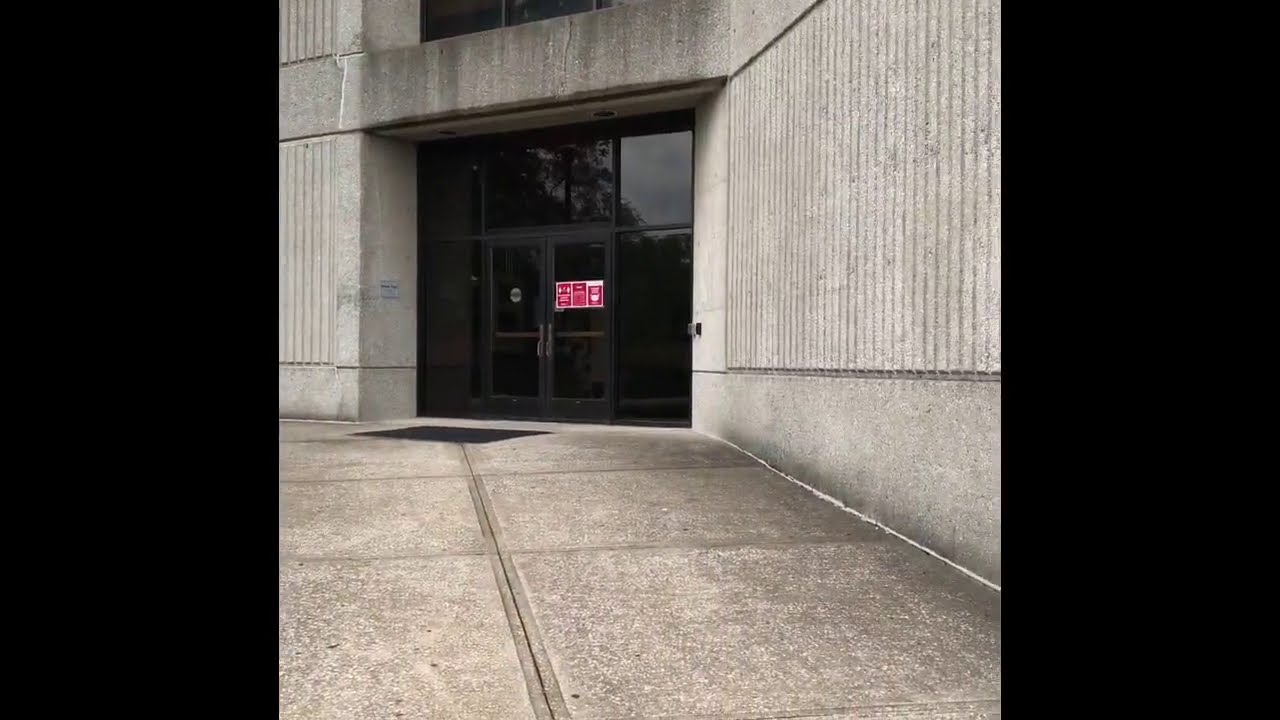 WKU - FAC Weekend Doors - YouTube