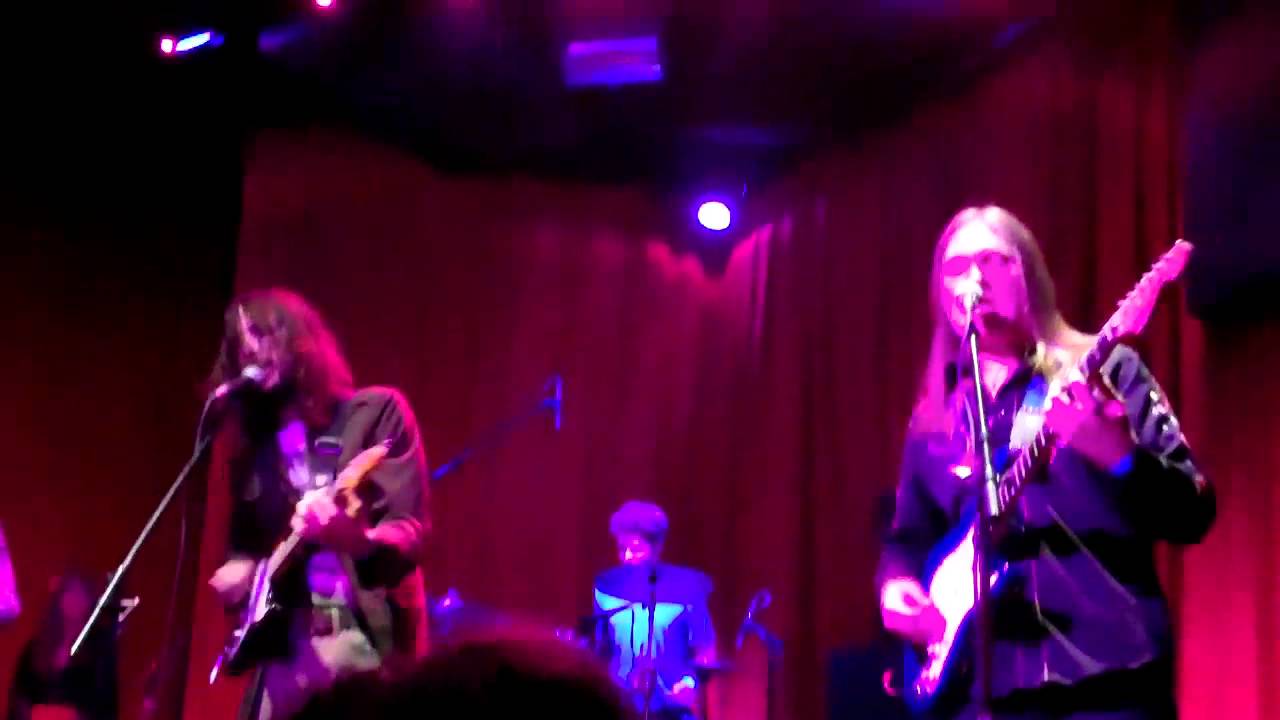 Bittersweet Dean Malmberg - YouTube