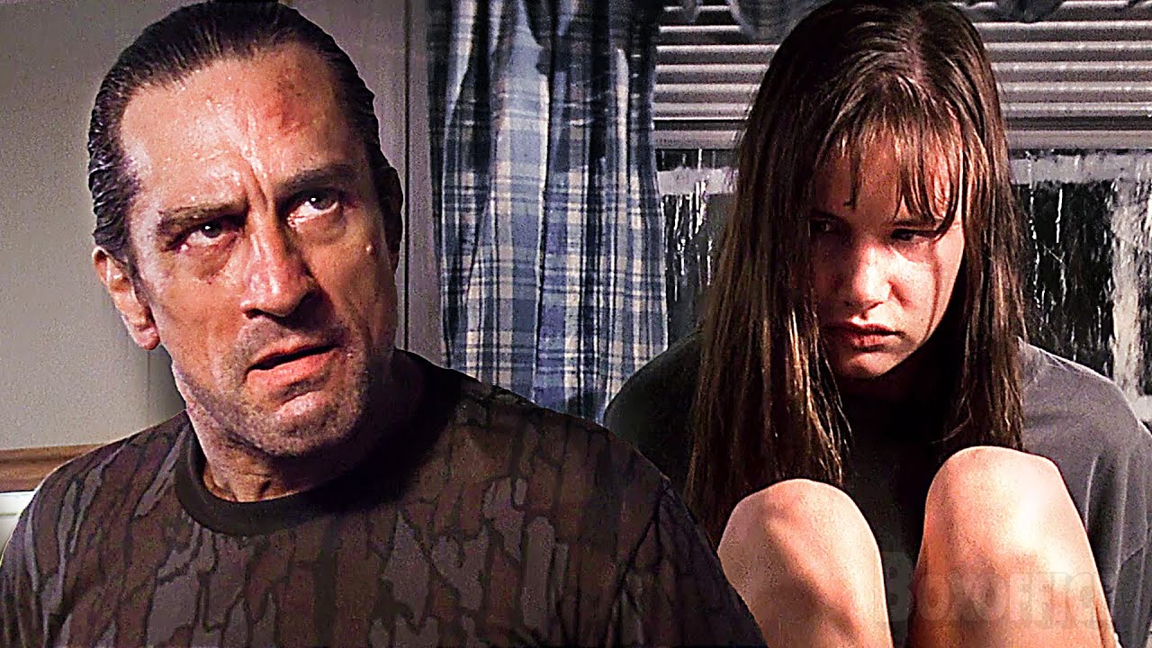 Elle donne sa dignité pour sauver sa fille | Les Nerfs à vif | Extrait VF - YouTube