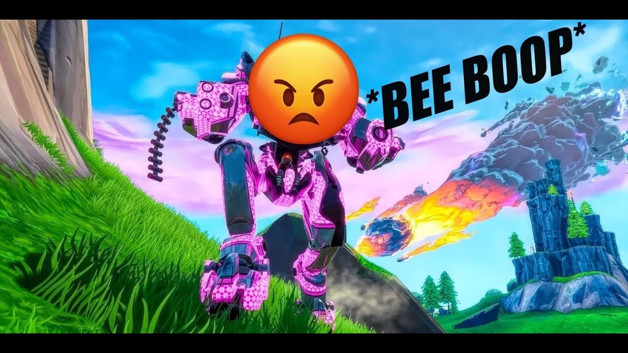 ROBOT .EXE HAS BEEN INSTALLED - YouTube