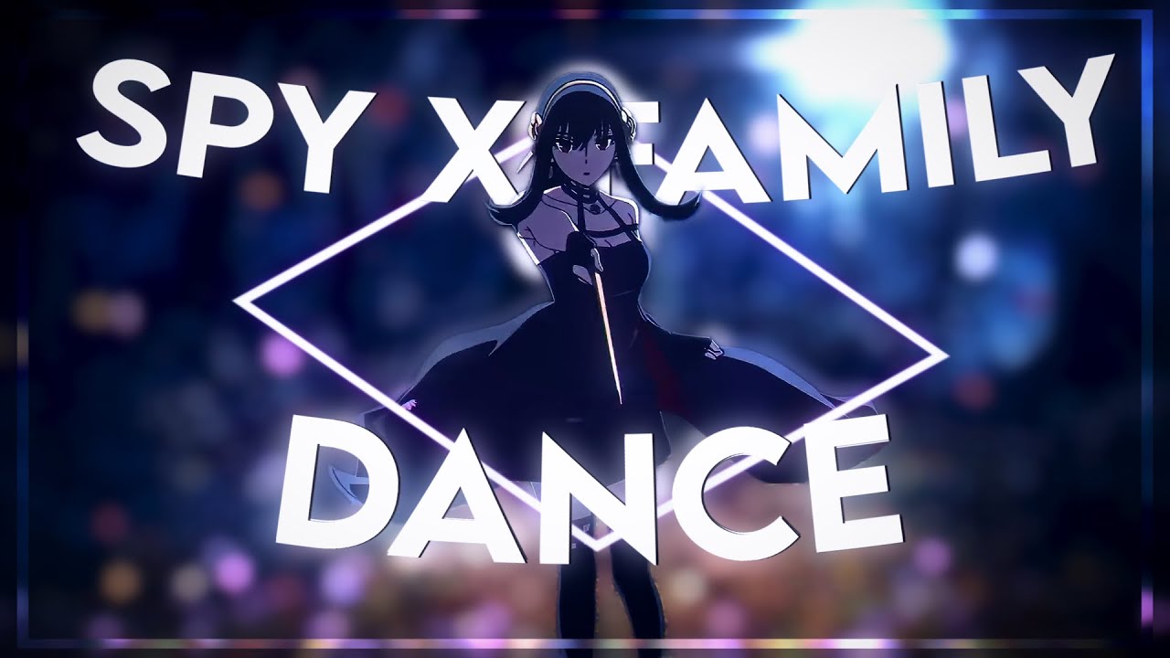 Spy X Family - One Dance [Edit/AMV] | @Molob Remake! - YouTube