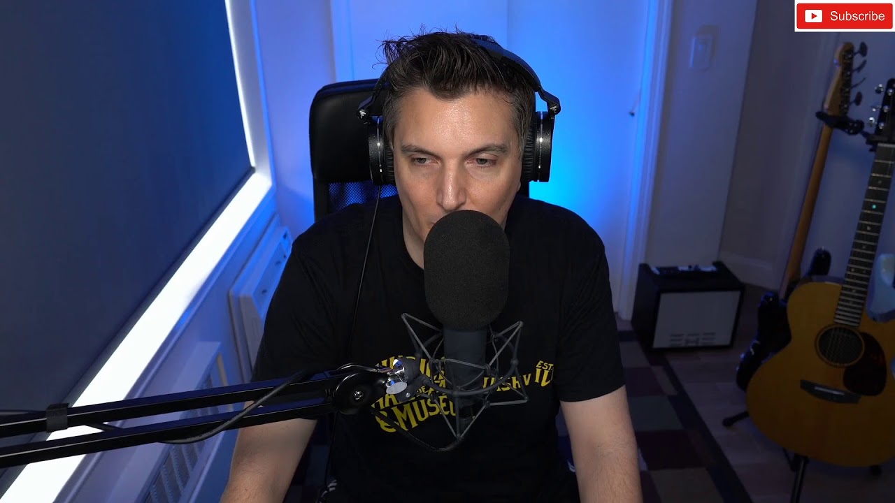 Aaron Short Music - Live Hangout - YouTube