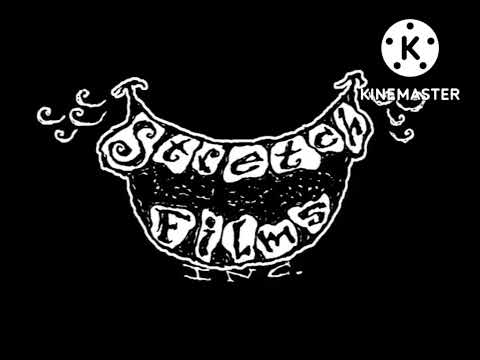 Stretch Films Logo (1998-2002, 2005-present) but with Blocky's laugh ...