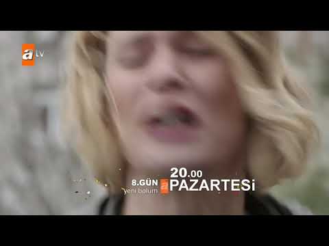 8.Gün | 2.Bölüm 2.Fragman