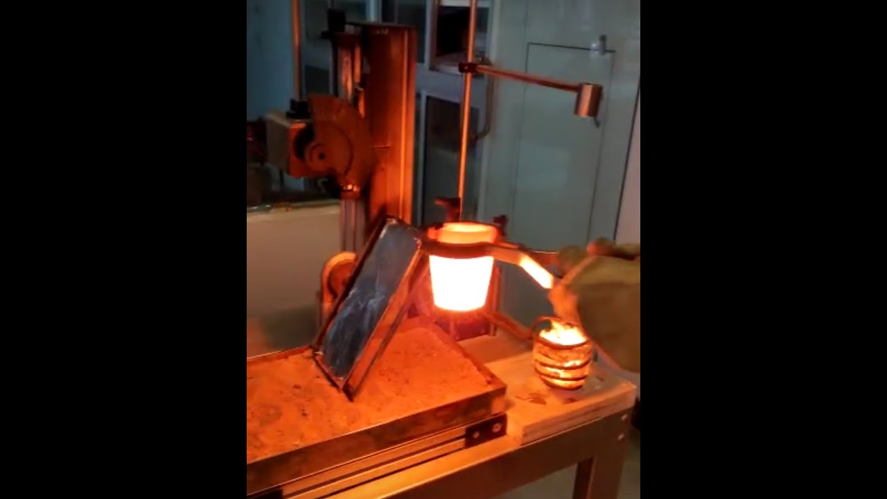 EN ISO 11612 Testing of 4 layered Aluminized Fibreglass Fire Proximity ...