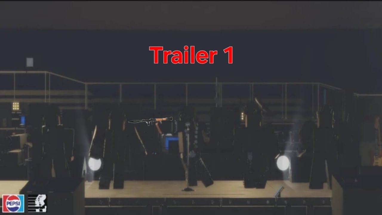 Roblox Official Video Trailer 1 - YouTube