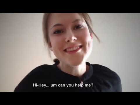 Giantess Evil Stomp Foot Crush POV FX