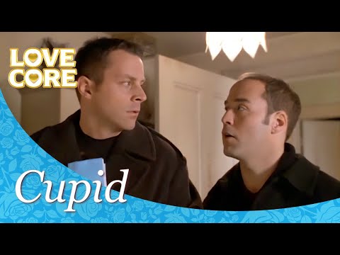 Pilot | Cupid | FULL EPISODE | S1E1 | LoveCore