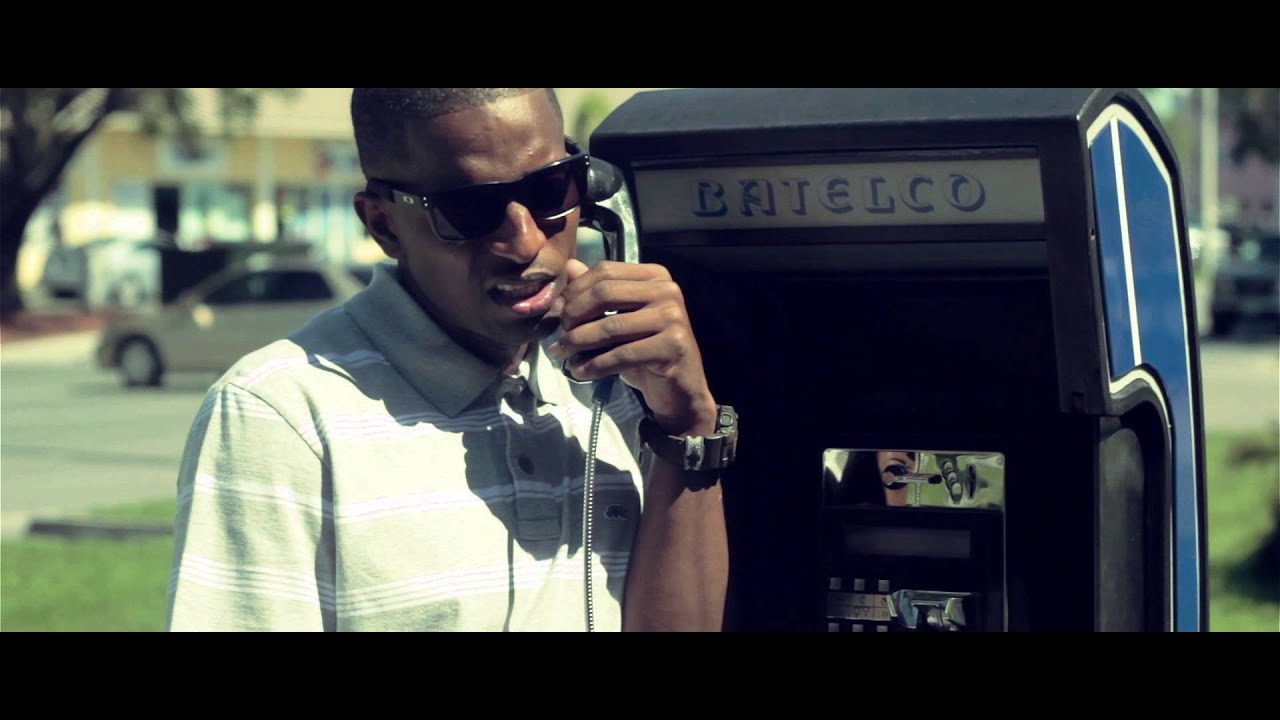 jhug feat. Marva Scott - Pack It Up (Official Video) - YouTube