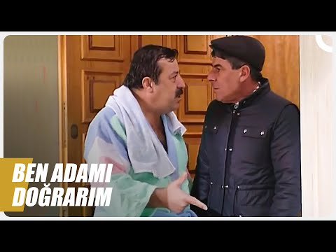 Vatandaşın Özel Hayatına Karışmayın - Bizimkiler 19. Bölüm