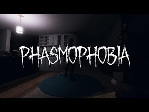 Çiftlik Evine Hoşgeldiniz / Eğitici Phasmophobia Nightmare