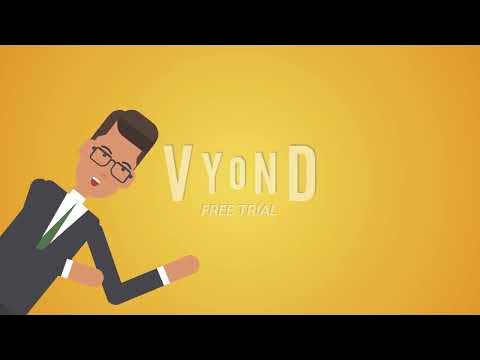 Vyond Tutorials: Camera Movement - YouTube
