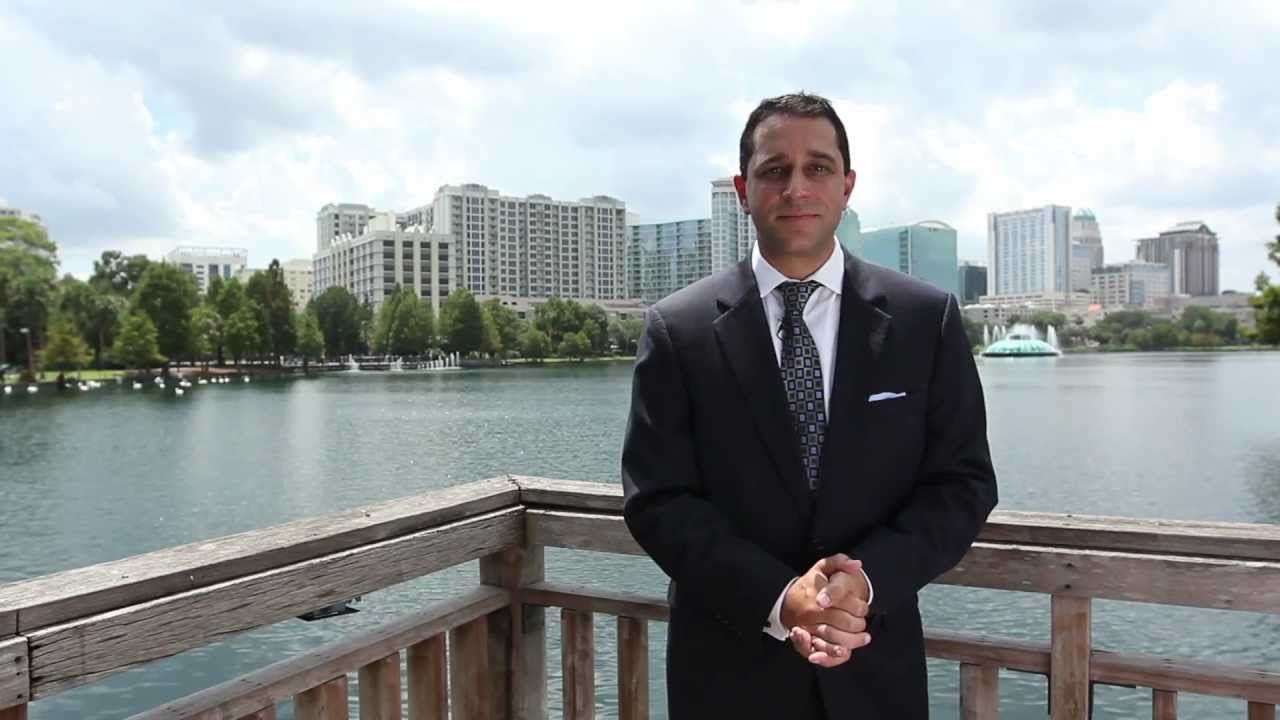 Marc George, Central Florida Realtor - YouTube