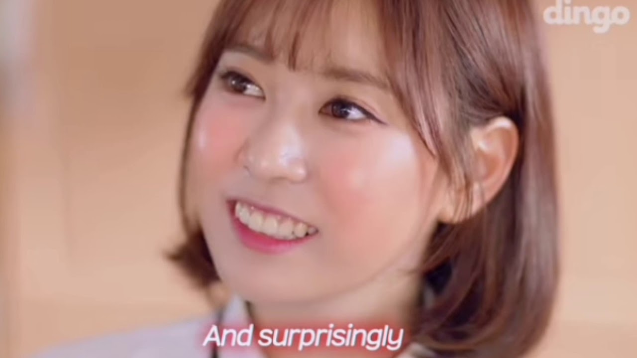 Dingo - Korean drama - YouTube