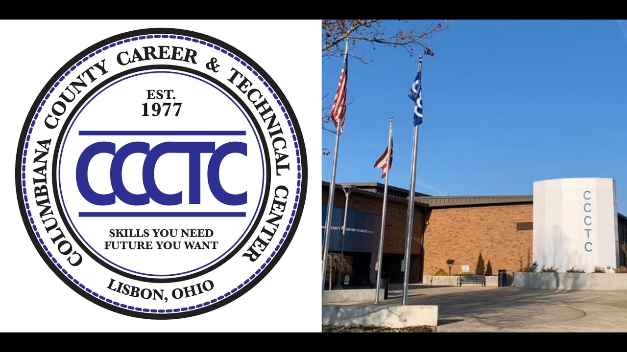 CCCTC Class of 2020 - Final - YouTube