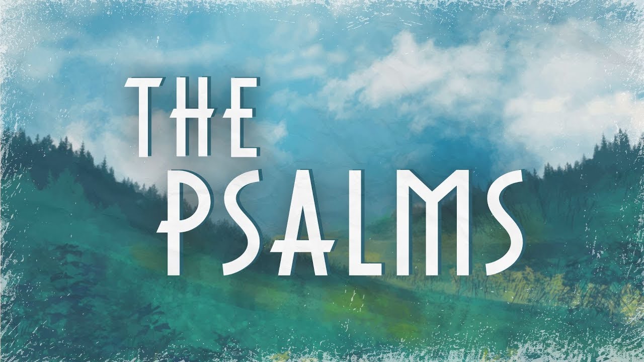 Our Most Precious Hatred. Psalm 137 - YouTube