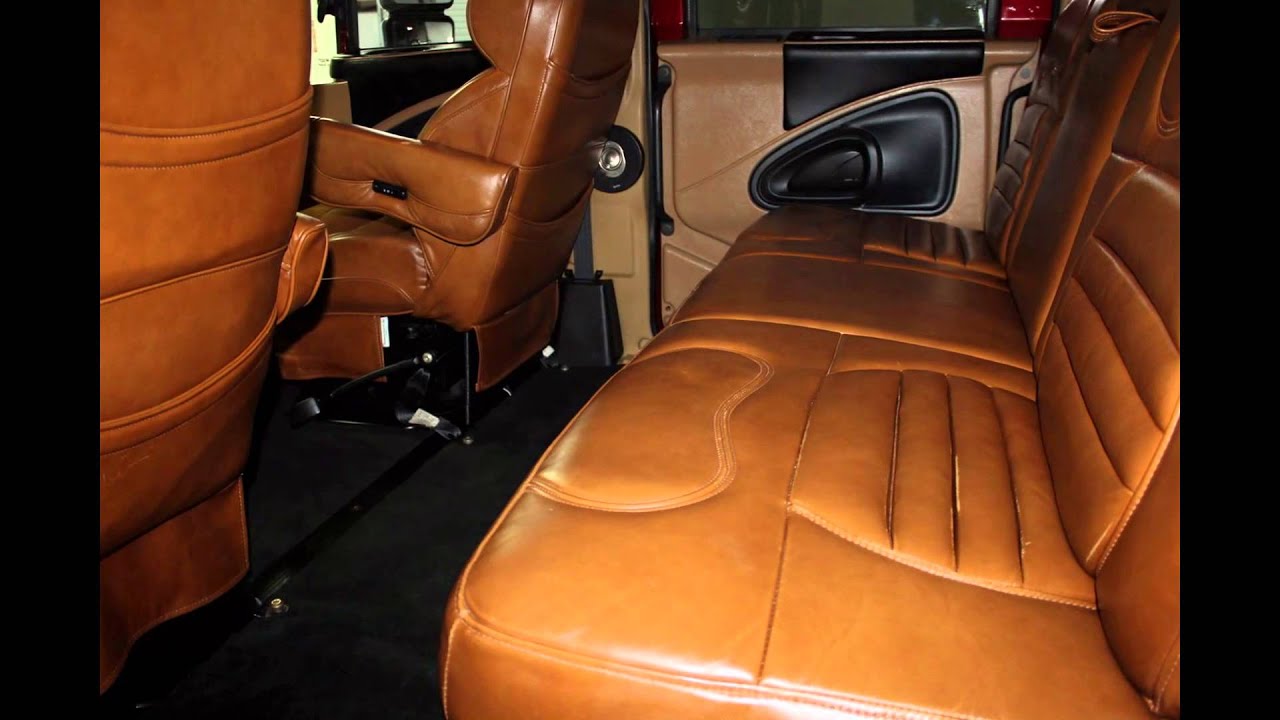 2006 International Truck And Engine RXT Crew Cab 4x2 - YouTube