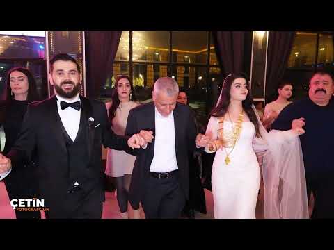 Sait Yılmaz Düğün Töreni Grani Burhan Toprak 