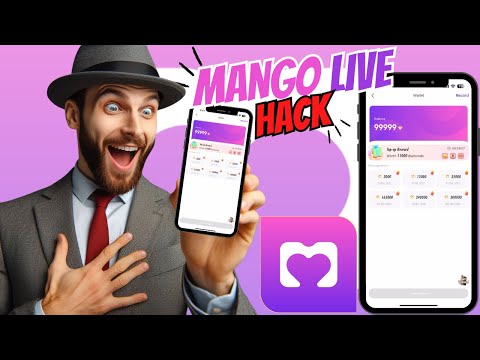 Mango Live Hack 2025 – Everything You Need to Know to Get Started!