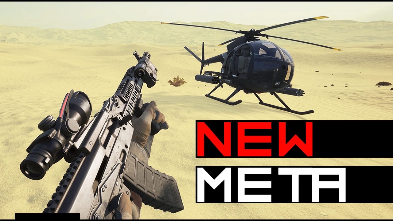 Squad PMC Update: STRONGEST in YEARS [Review 2024] - YouTube