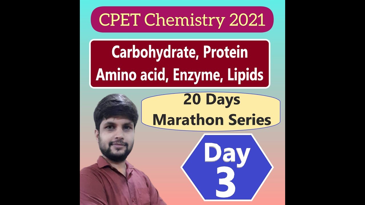 CPET Chemistry/Module 9 - YouTube