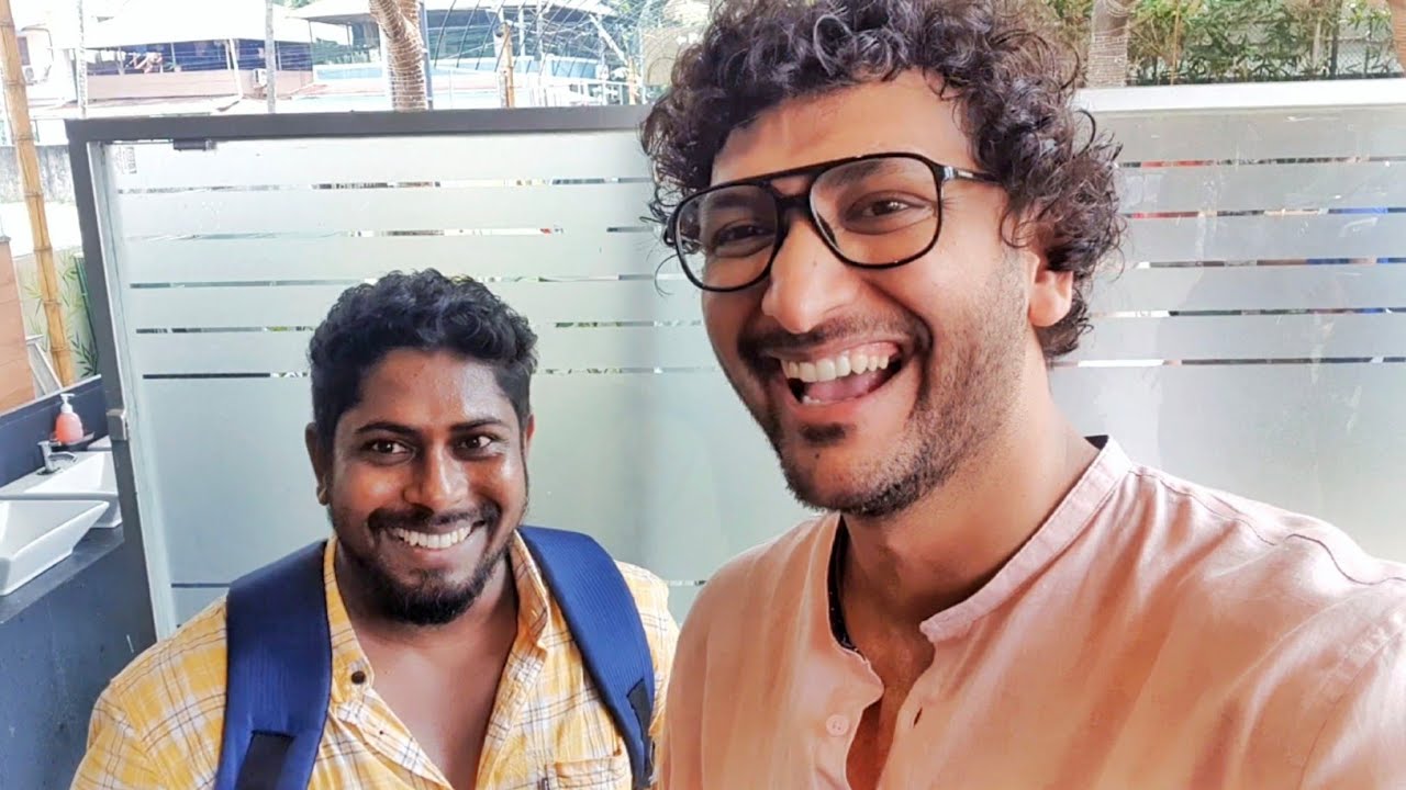 shazzam ബ്രോയോടൊപ്പം |Shaz Mohamed | @CallMeShazzamTECH #callmeshazzam ...