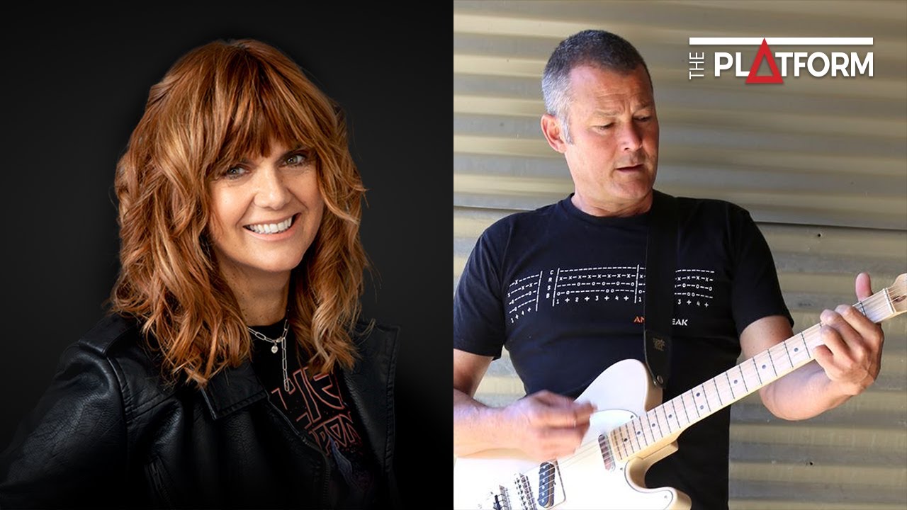 Steve Harrop talks about Sublime Studio - YouTube