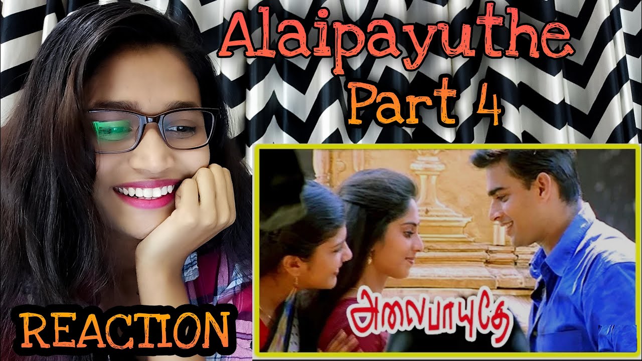 Alaipayuthe Scenes | Mangalyam Song | Madhavan and Shalini gets married ...