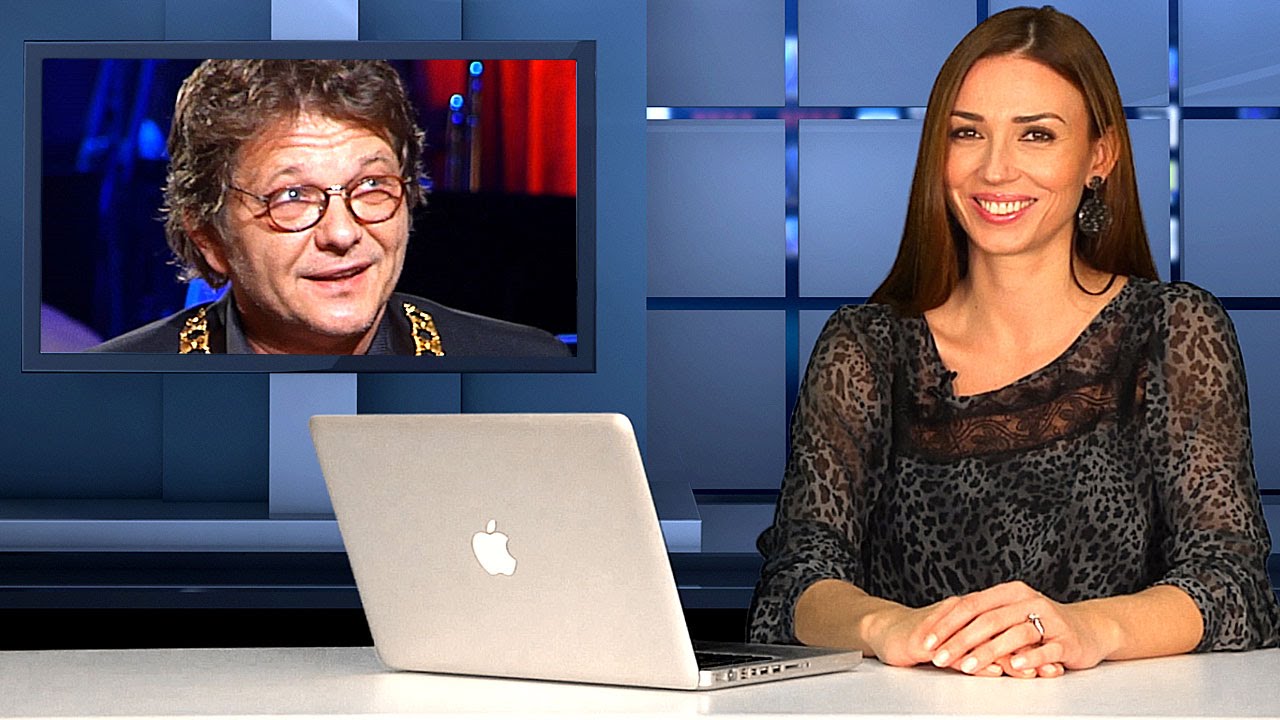 Serbian Toronto Television - Episode 6 - Srpska Televizija Toronto ...