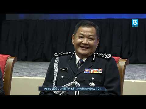Beberapa dakwaan dalam video Asri Janggut tidak tepat