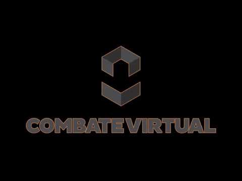 Combate Virtual store - YouTube