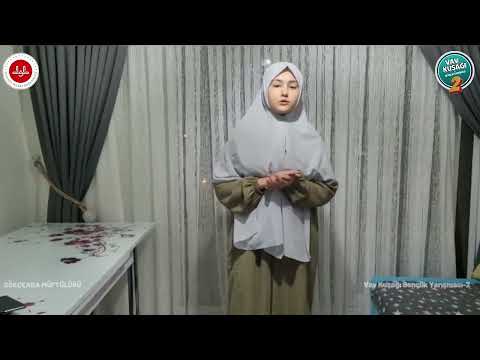 EBUBEKİR ER RAZİ GRUBU 1. GÖREV