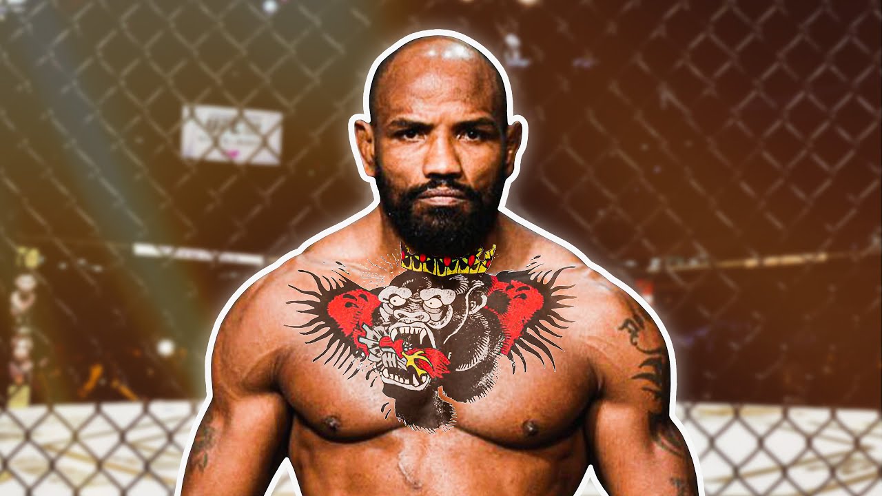 MMA being the best thing in the World EP. 47 - YouTube