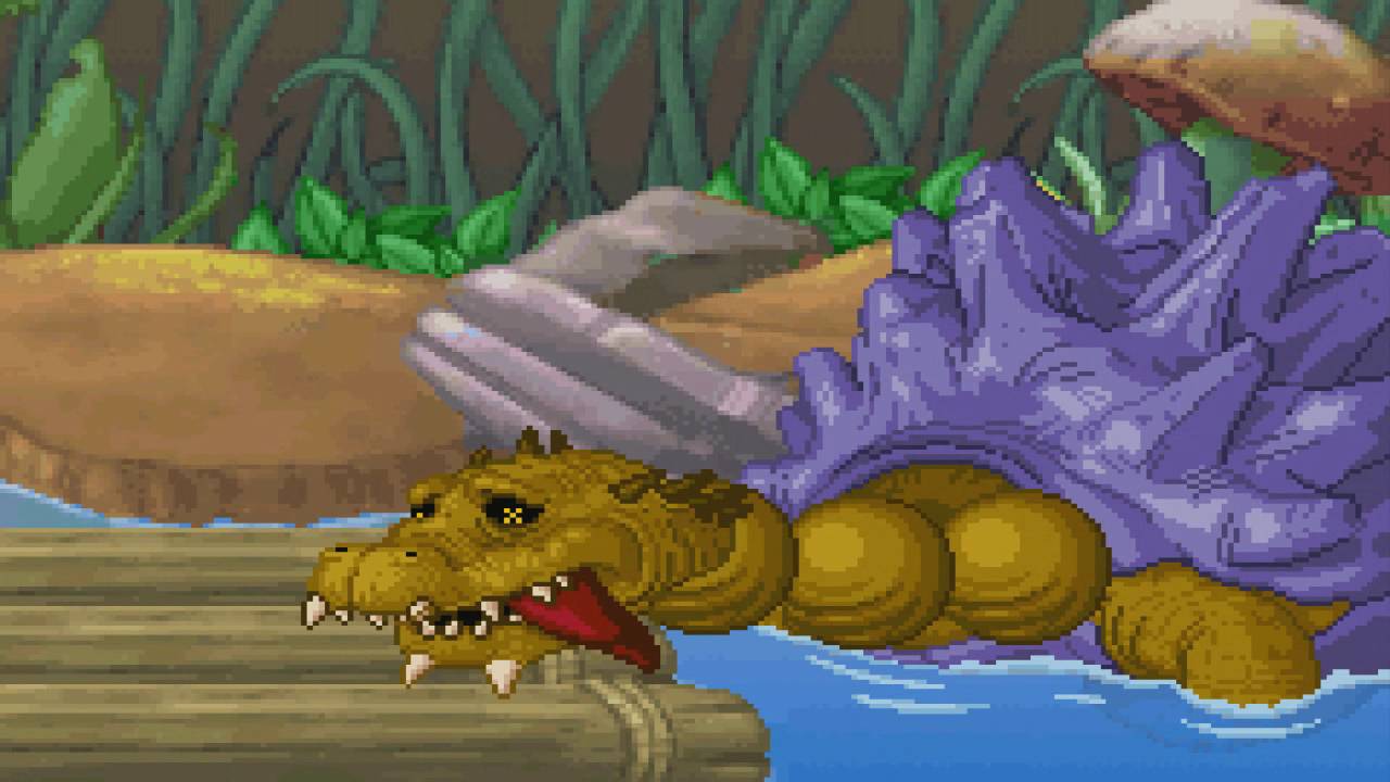 (MGBA 0.5 Test) DBGT transformation multiplayer playthrough - YouTube