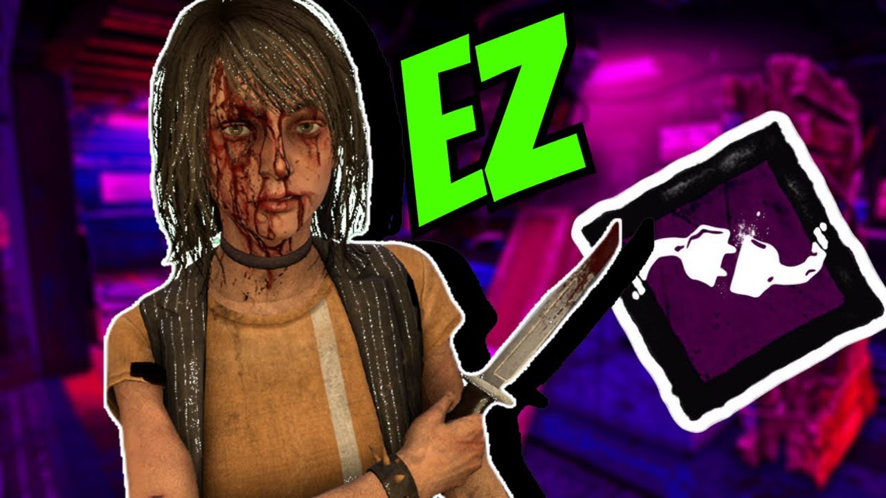 DBD MOMENTS THAT WILL TAKE YOU BACK | DBD COMPILATION - YouTube