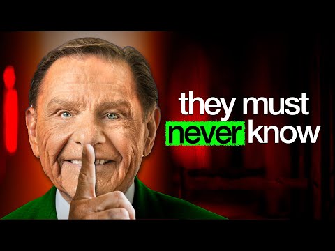 The World's Darkest Cult: Survivors Speak Out