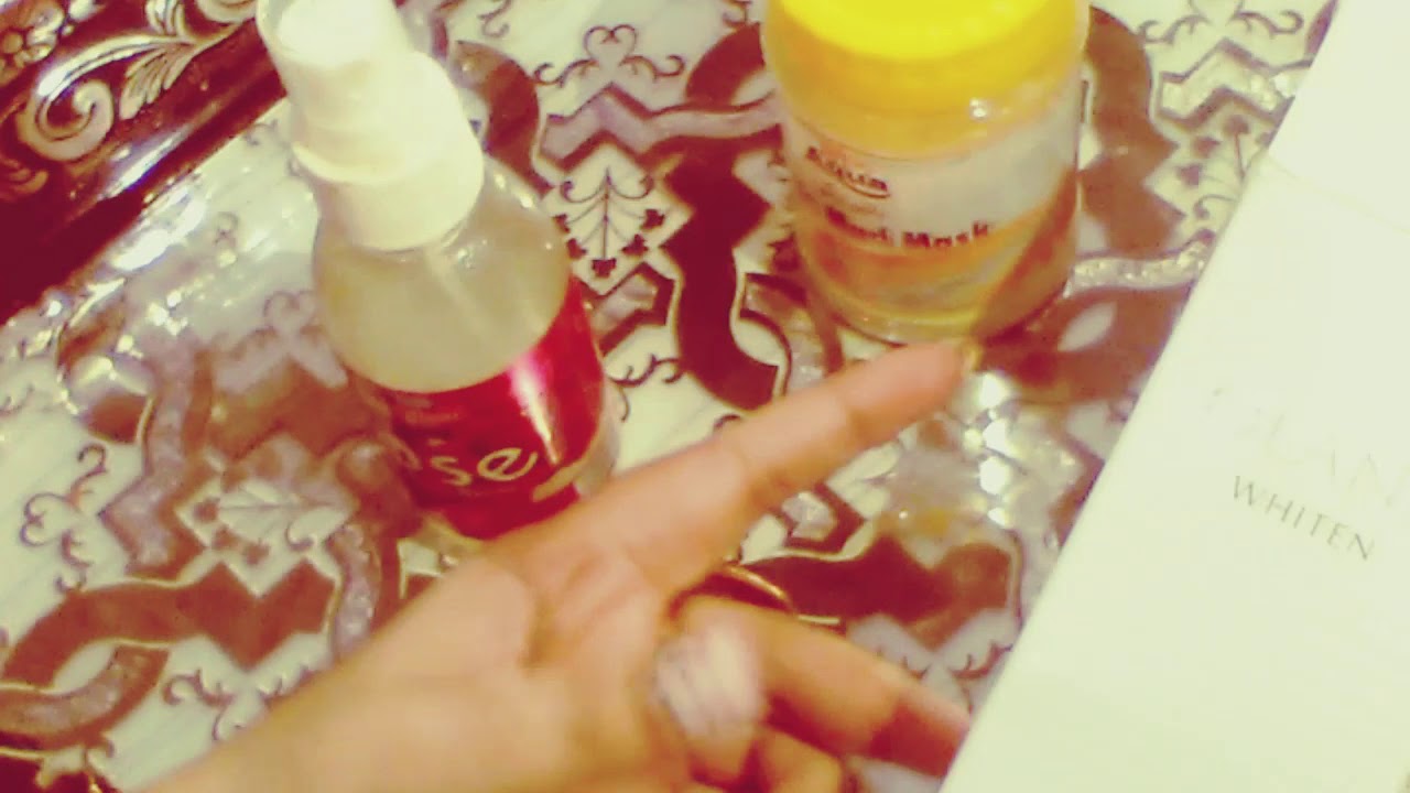 Acne treatment 100% work with one face wash - YouTube